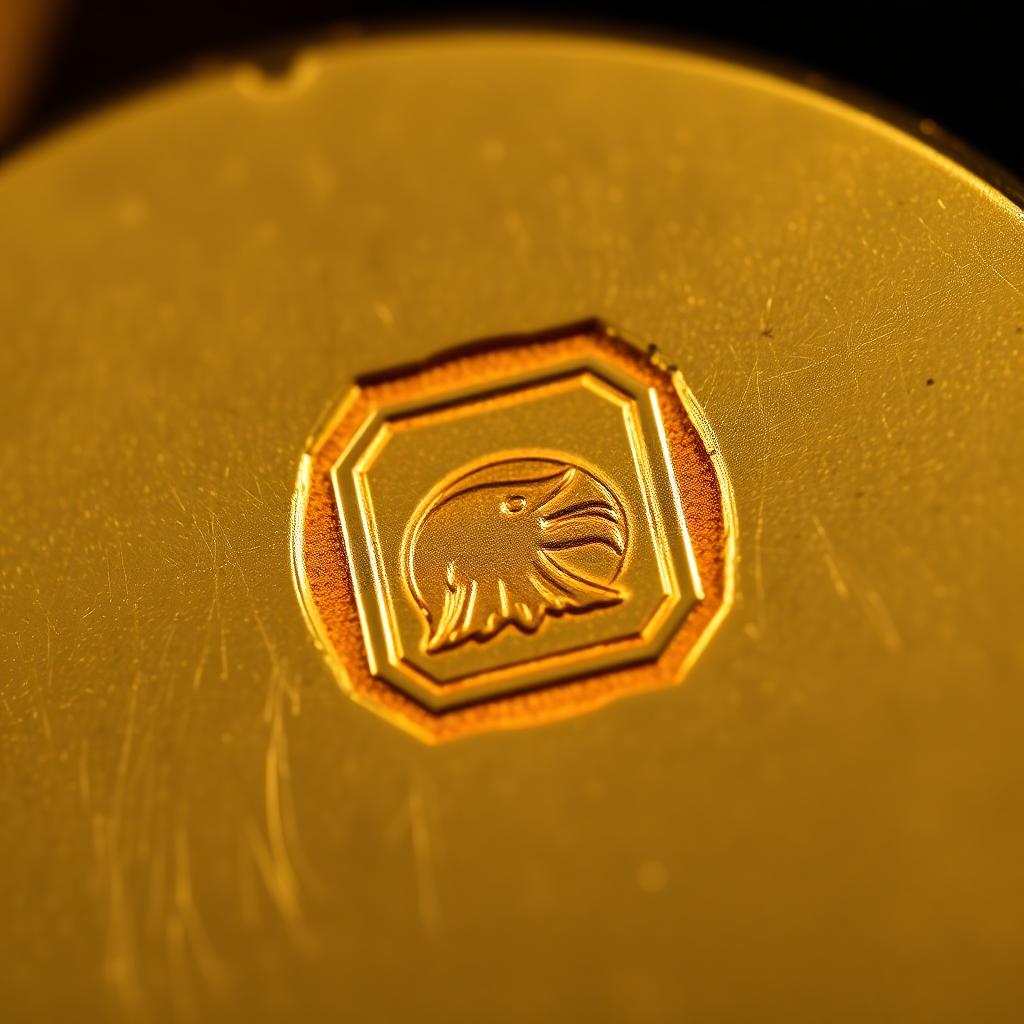 Poinçons d'or : guide complet pour identifier 9K, 14K, 18K | AYLOR